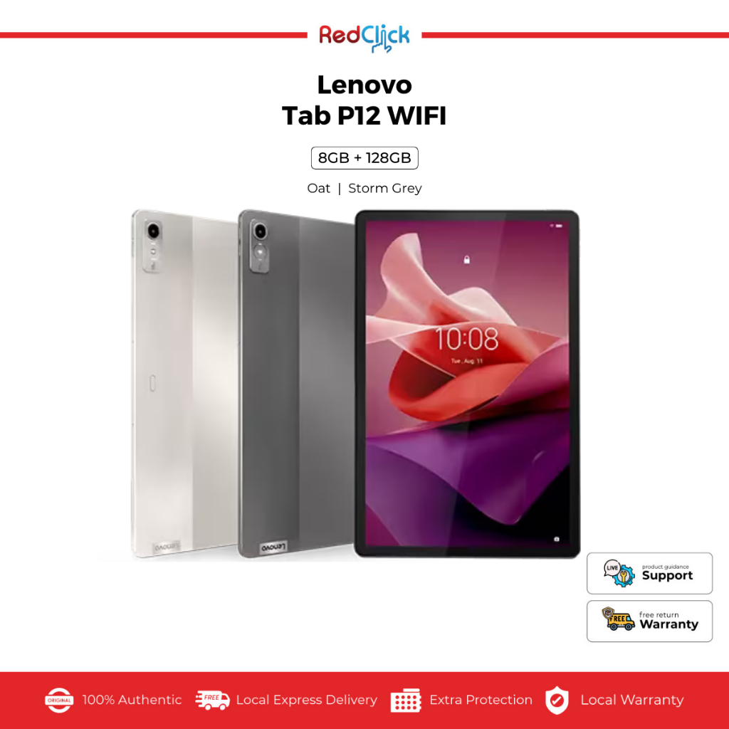 Lenovo Tab P12 WIFI/TB-370FU | P11 2nd Gen 4G LTE/TB-350XU | P11 Plus 4G LTE /TB-J616X Lenovo ...