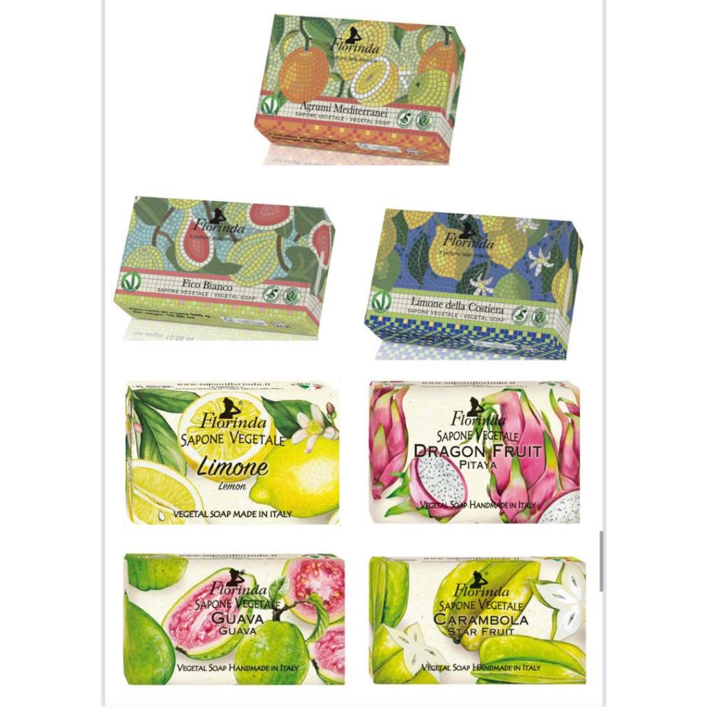 Florinda Essential Beauty Bar 200g | Shopee Malaysia