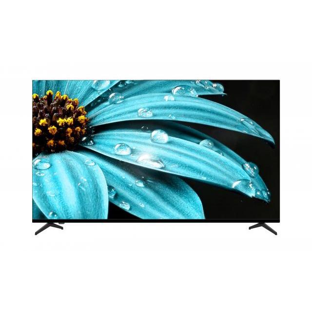 SHARP 65" GOOGLE TV 4K UHD LED TV 4TC65FJ1X 65 inch ULTRA HD HDR10 ...