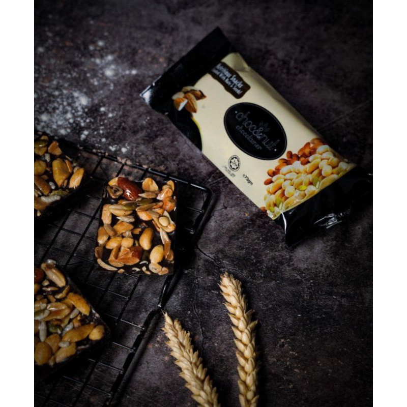 Protein Bar | Energy Bar by Chocotainer | Nutritious Snack | Chocolate ...