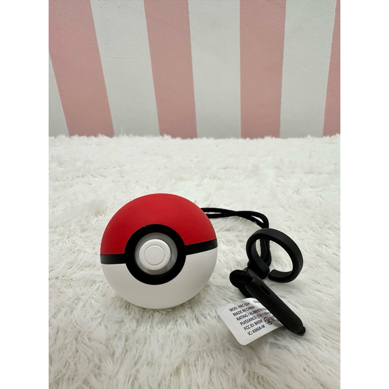 Poke Ball Plus for Nintendo Switch（NEW） | Shopee Malaysia