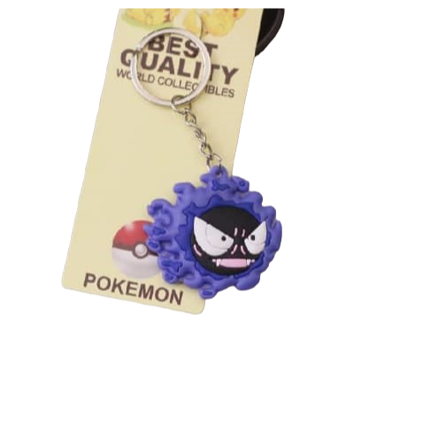 Pokemon Key Chain Birthday Gifts Childrens Toy Snorlax Eevee Dragonair ...