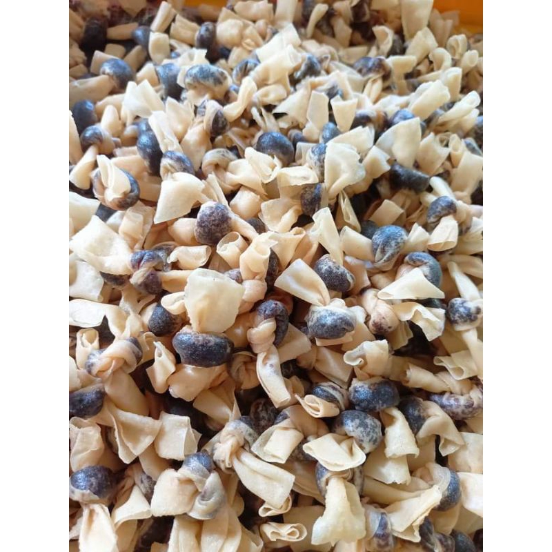 🔥popia simpul buncit isi ikan padat🔥 (50biji) | Shopee Malaysia