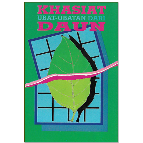 Khasiat Ubat-Ubatan dari Daun | Resep | Kesihatan | Petua | Shopee Malaysia