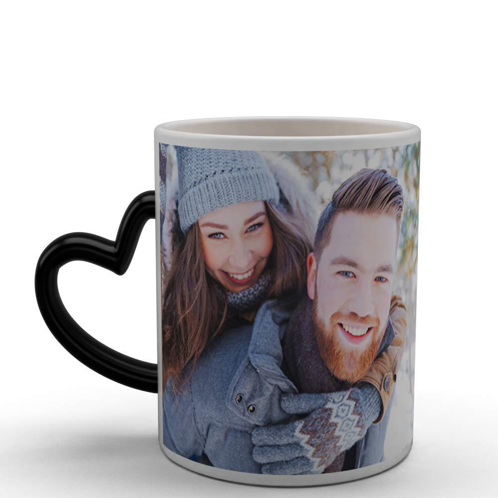Black Magic Mugs (Love Handle) | Shopee Malaysia