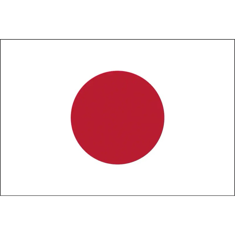 Bendera Jepun (Untuk stand meja) | Shopee Malaysia