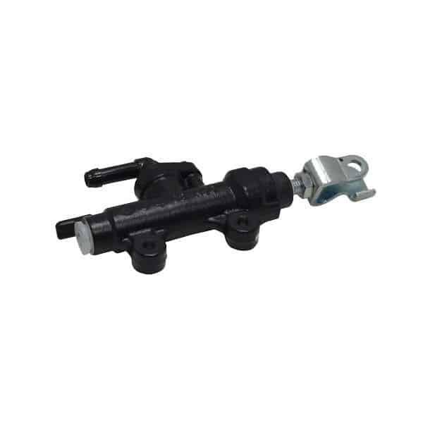 Honda RS 150 Sub Assy Rear M/C - 43510-K56-N11 (100% Original) | Shopee ...