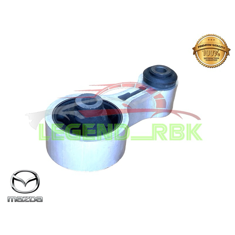(1PC) MAZDA-6 MAZDA6 GG 2.0 2.3 2002-2007 REAR / BELAKANG ENGINE ...