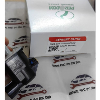9004A-91069 / 90910-TC001 / 90910-12281 FICD SWITCH - TOYOTA VIOS ...