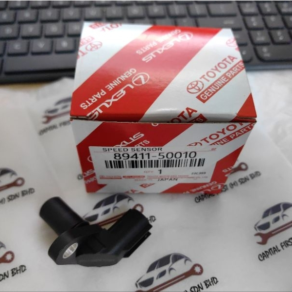 TOYOTA INNOVA / HILUX VIGO KUN25 KUN26 / HIACE KDH200 / PRADO RZJ95 ...