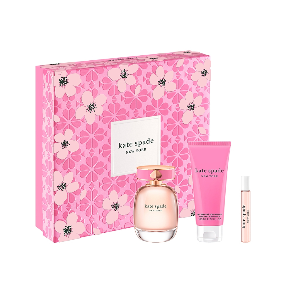 ORIGINAL Kate Spade New York EDP 100ML Perfume | Shopee Malaysia