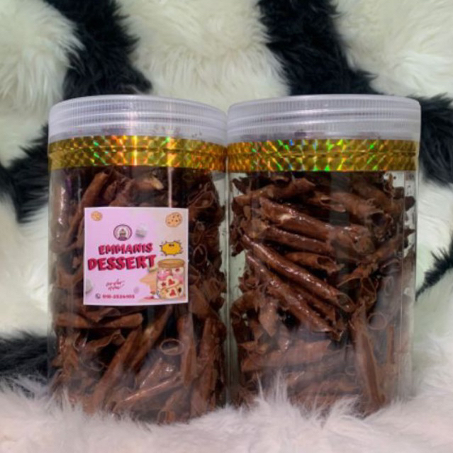 POPIA COKLAT BERYL'S (POPIA VIRAL) 100% COKLAT BERYL’S | Shopee Malaysia