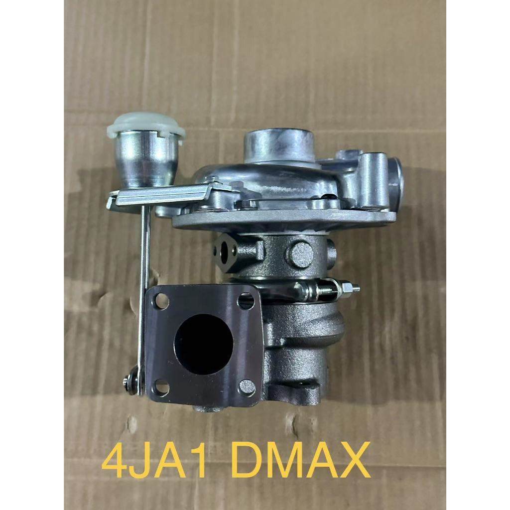 ISUZU DMAX/ RODEO 2.5CC 4JA1 4JA1T (RHF5) OEM PART 8972402101 ...