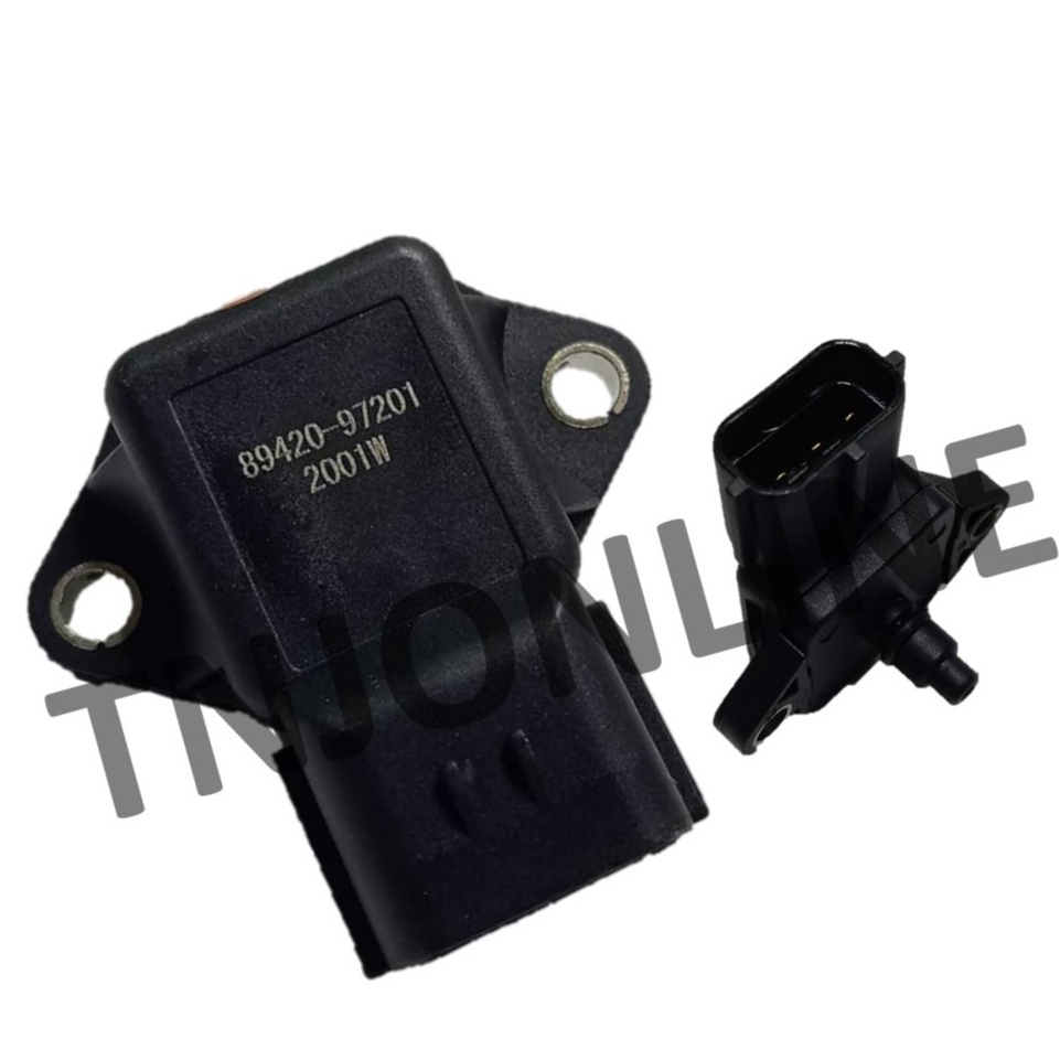 MAP SENSOR-P/KELISA,KENARI (SMALL) (079800-5380)(89420-87205) | Shopee ...
