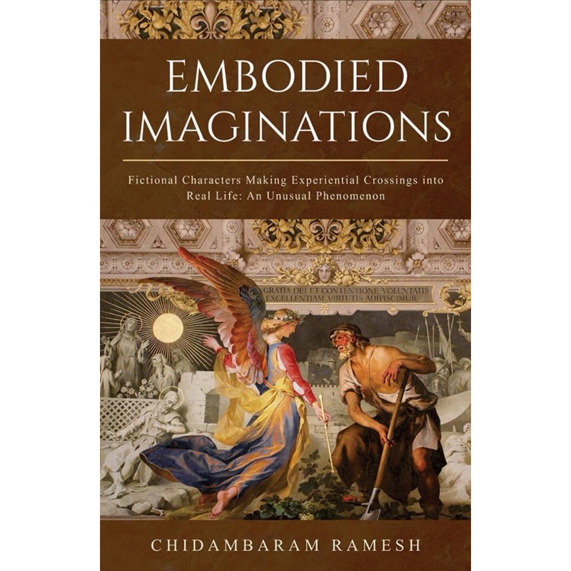 Embodied Imaginations: Fictional Characters Making Experiential ...