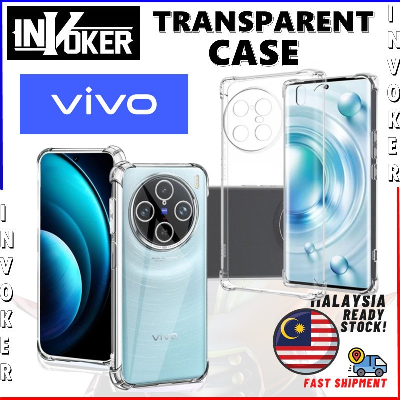 Vivo X200 Pro / X100 Pro / X90 Pro + / X80 Pro / X70 Pro / Antidrop ...