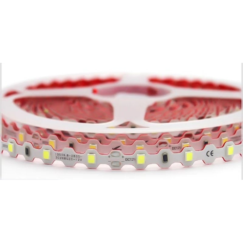 XSY 12VDC *S-Type* 10M ~ 2835 SMD Led Strip ~ 💦IP67 Waterproof💦 CCT ...