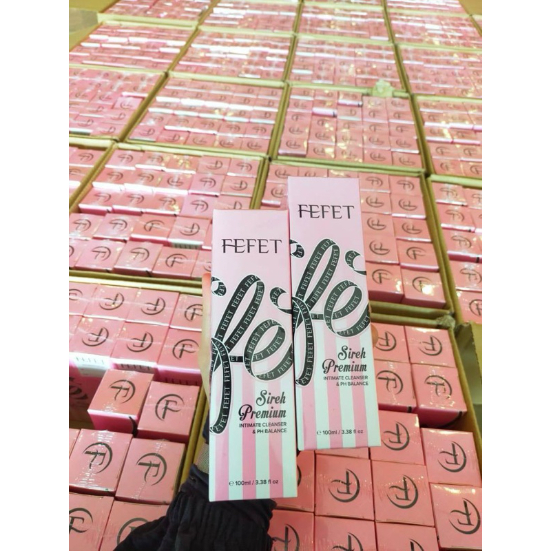 fefet sireh premium original | Shopee Malaysia