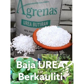 5kg/ Baja Urea N46 / Baja Pembesaran & Baja Kesuburan Tanaman / Baja ...