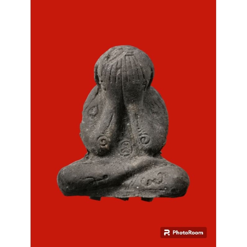 🔥💯 Pidta Wat Mai (LP Dum) 必达佛牌 | Shopee Malaysia