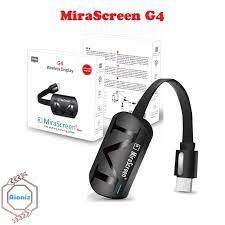 MIRASCREEN G4 1080P WIRELESS DISPLAY | Shopee Malaysia