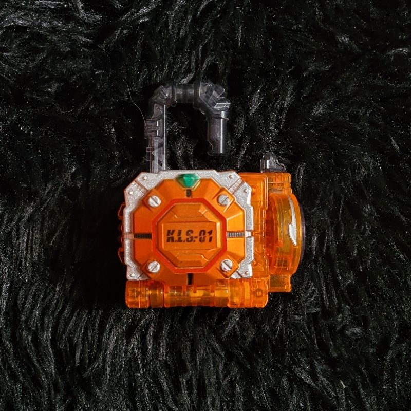 DX Kachidoki Lockseed Kamen Rider Gaim Bandai | Shopee Malaysia