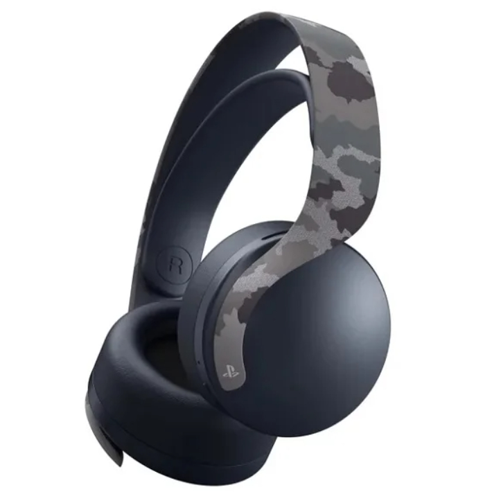 Sony Playstation 5 Pulse Explore Earbuds / Pulse 3D / Pulse Elite ...