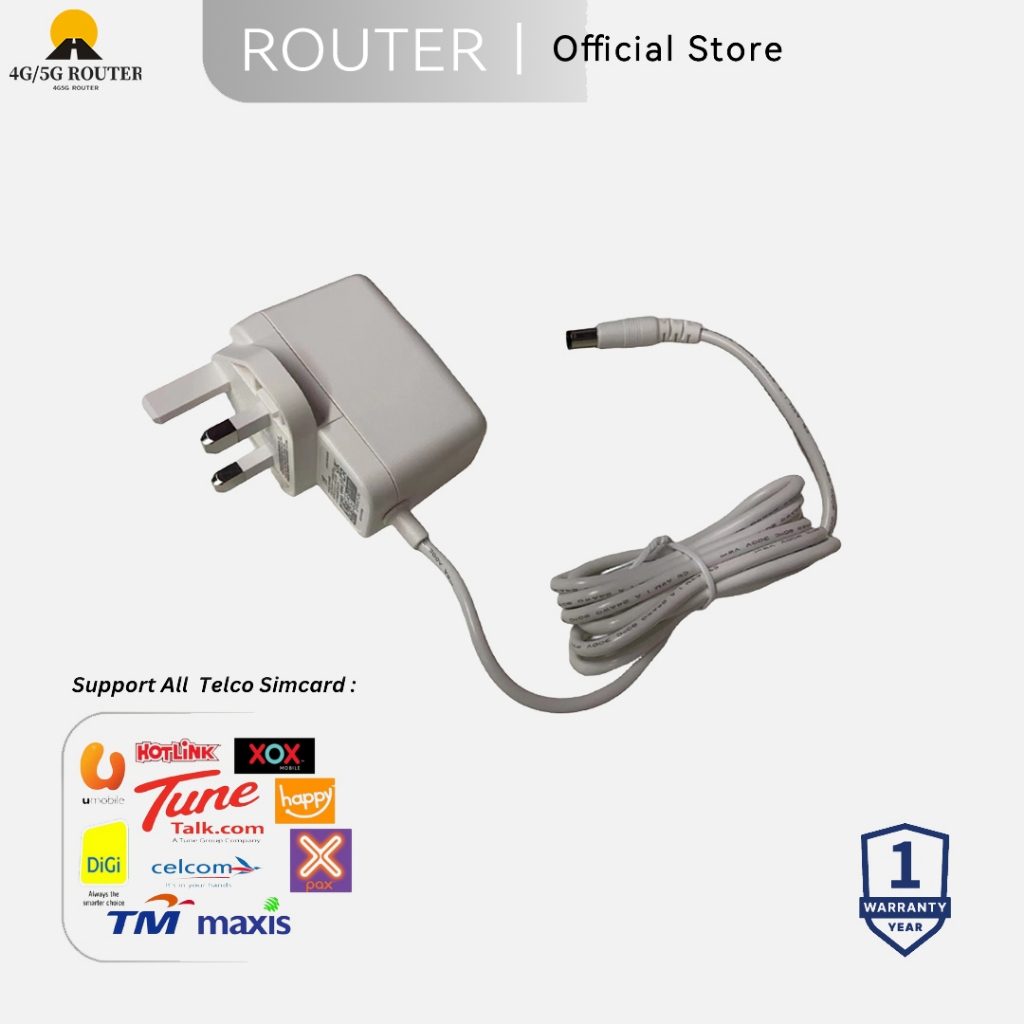 Ready Stock ORIGINAL Huawei Modem B525/B528/B529/B593/B618/B715/B818 ...