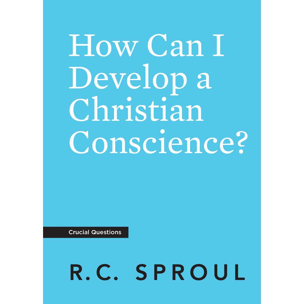 How Can I Develop a Christian Conscience? | Shopee Malaysia