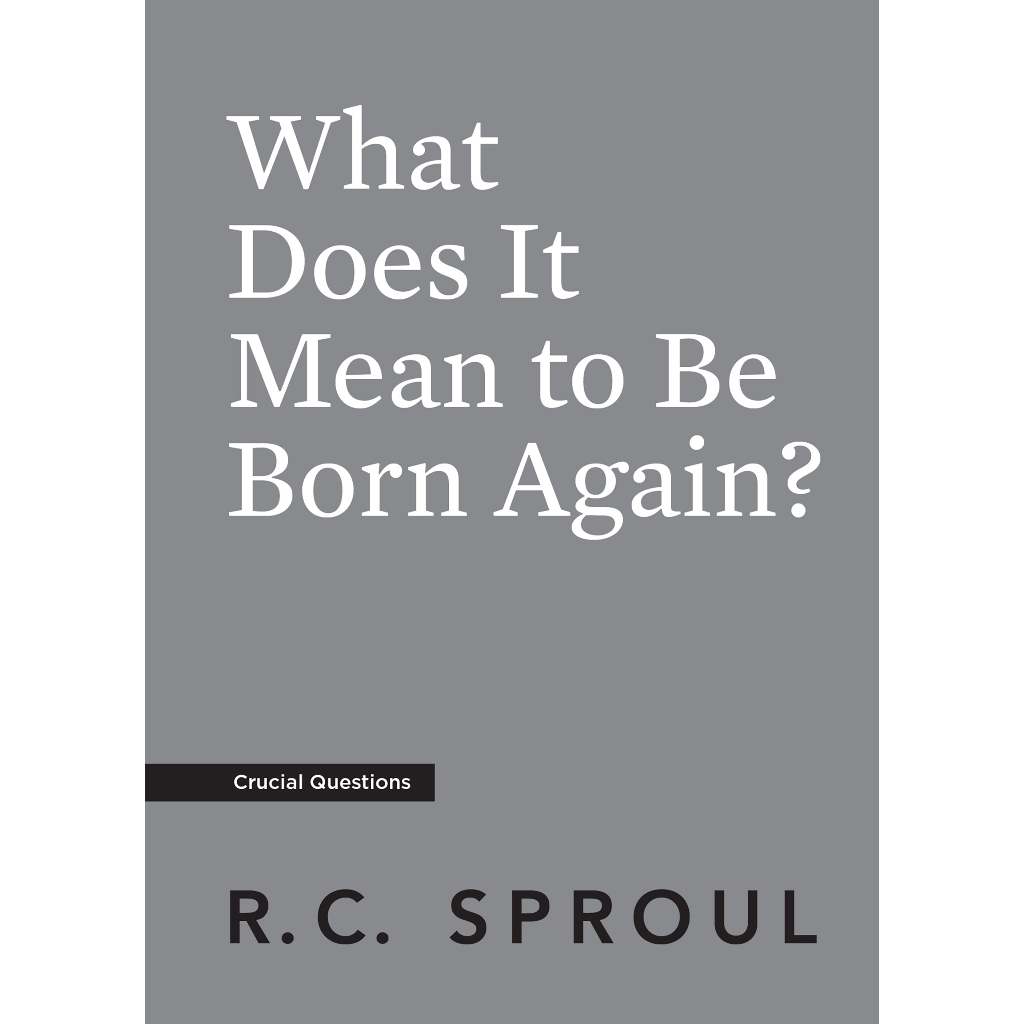 What Does It Mean to Be Born Again? | Shopee Malaysia