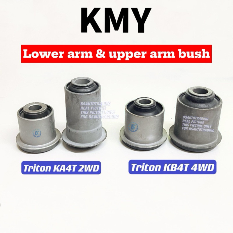 🔥Original KMY🔥Mitsubishi Triton KA4T 2WD KB4T 4WD 4x2 4x4 Front Lower ...