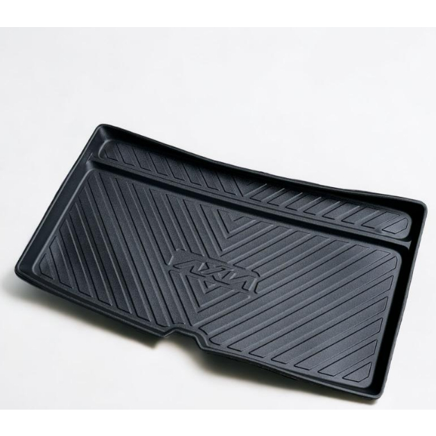 Perodua Axia 2023 Custom Fit Original OEM ABS Non Slip Rear Car Boot ...