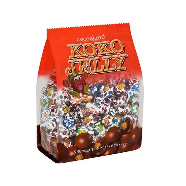 KOKO JELLY CHOCOLATE 750G | Shopee Malaysia
