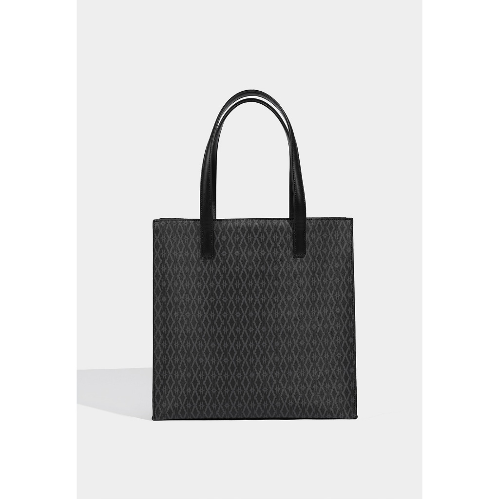 ARIANI ICONIC LEATHER TOTE BAG MIDI | Shopee Malaysia