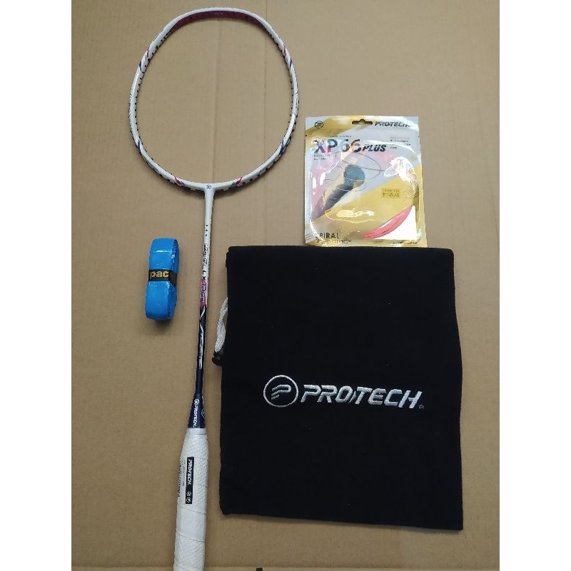 PROTECH ASTON ATTACK / ACTION / ACTIVE (HIGH END EDITION!) | Shopee ...