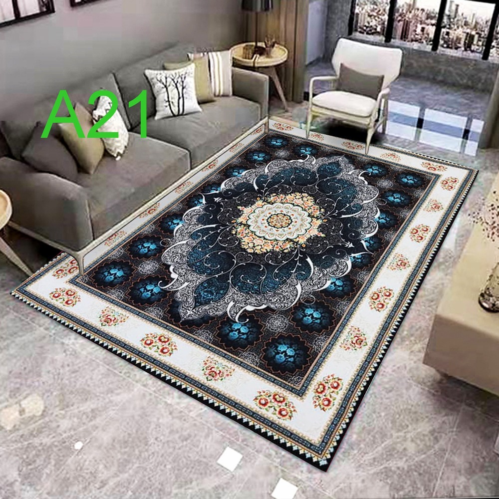 KARPET VELVET/KARPET 3D/KARPET/CARPET/KATPET BHARU/ KARPET MURAH ...