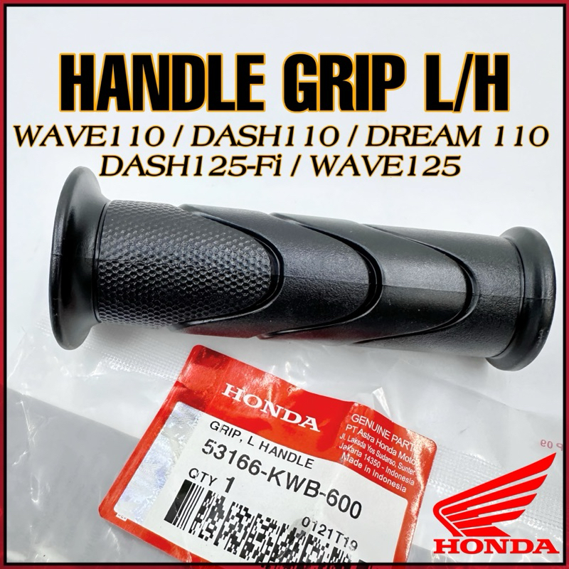 [100% ORI] WAVE 110 / DASH 110 / DREAM 110 / DASH 125 Fi / WAVE 125 LH ...