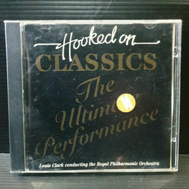 Hooked on Classics - The Ultimate Performance | Shopee Malaysia