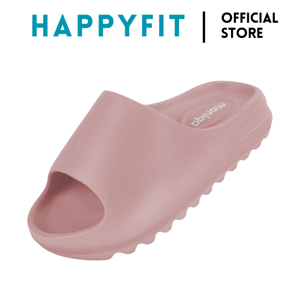 [MONOBO MALAYSIA] YAMI Comfort EVA Ladies Sandals Flats Light-weight ...