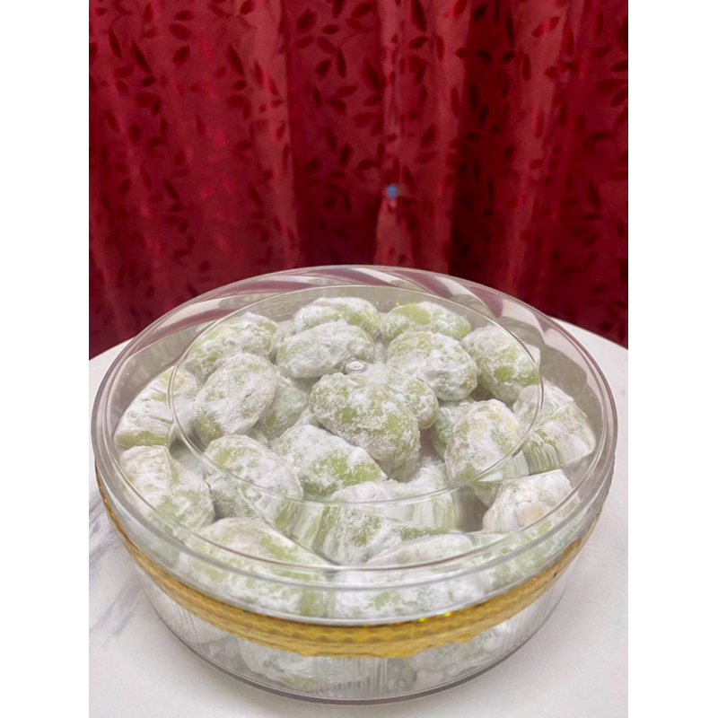 BISKUT RAYA MAKMUR GAJUS ORI/ PANDAN PREMIUM | Shopee Malaysia