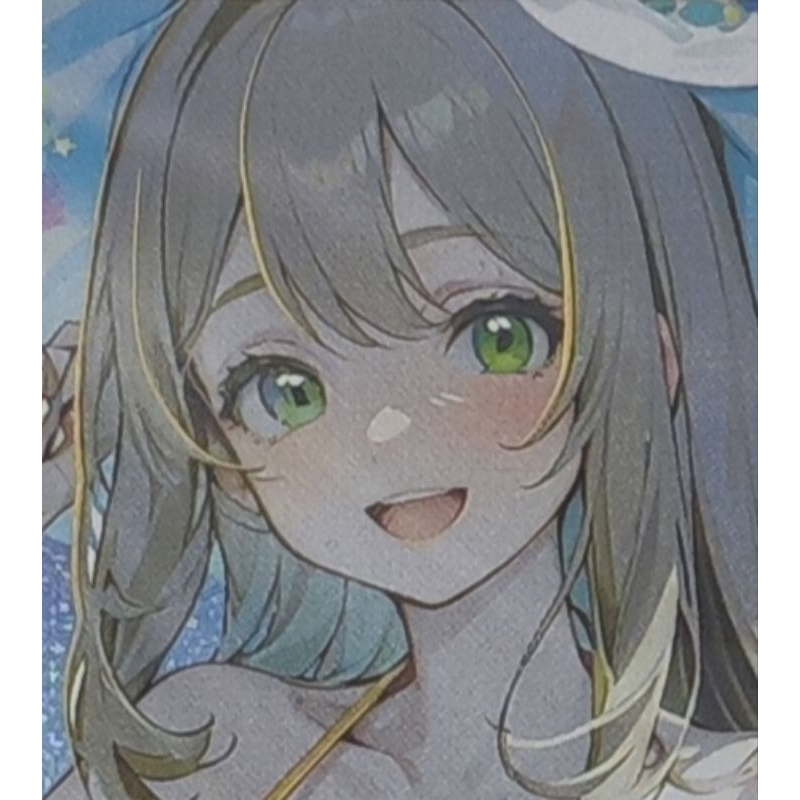 Card Blue Archive Nonomi anime Waifu TCG Trading card games ...