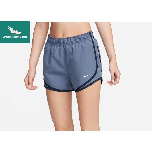 NIKE TEMPO WOMEN'S RUNNING SHORT (CU8893 401) | Shopee Malaysia