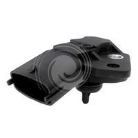 VOLVO INTAKE MANIFOLD PRESSURE SENSOR VOLVO s40 2.4 -genuine bosch ...