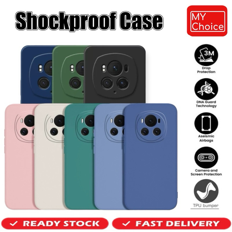 Candy Case Honor Magic 6 Pro Magic 5 Magic 5 Pro 5G Case Silicone ...