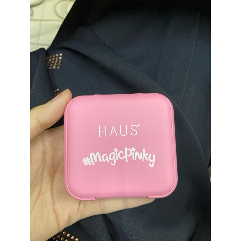 HAUS POWDER FOUNDATION | Shopee Malaysia