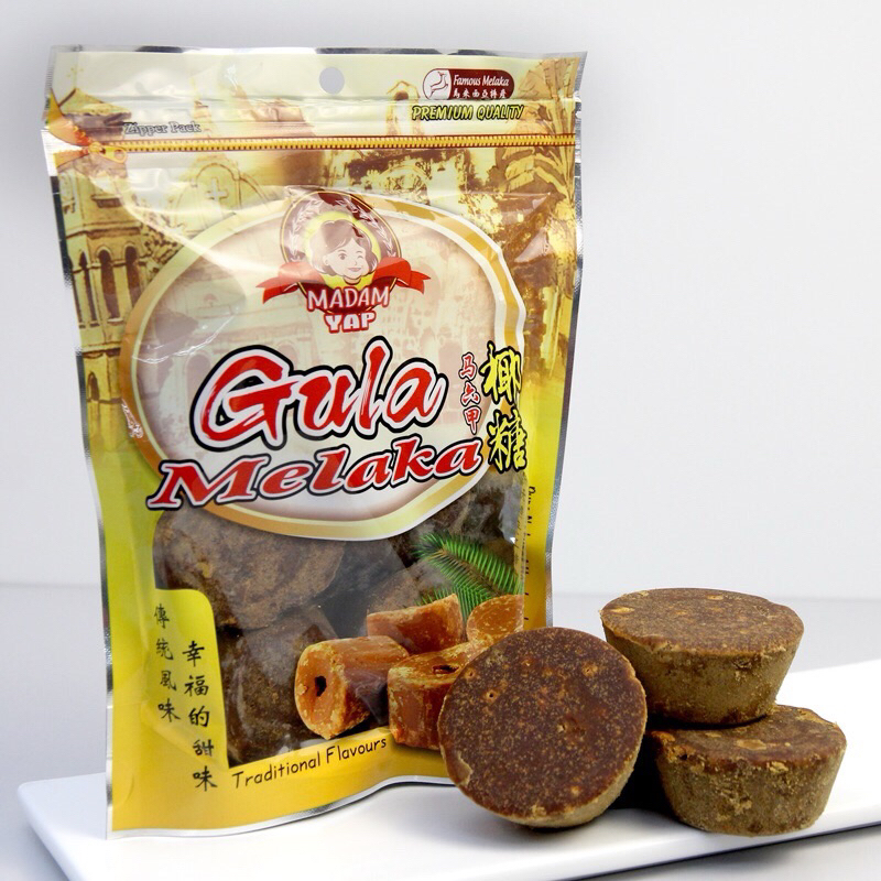 gula melaka madam yap | Shopee Malaysia