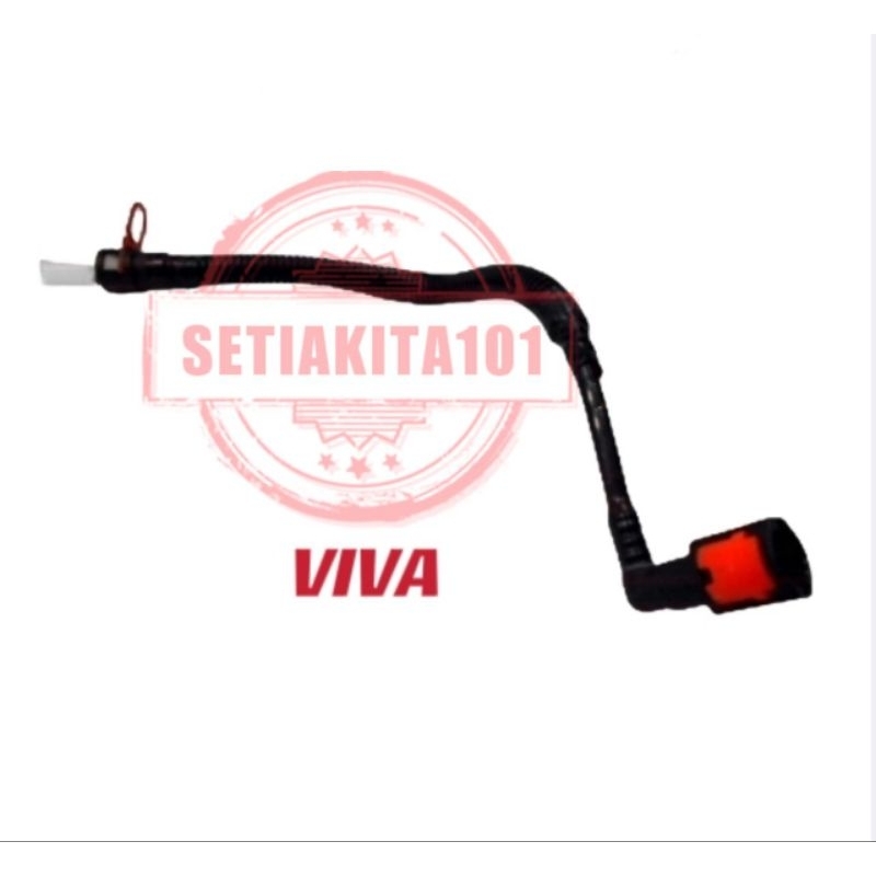 PERODUA VIVA FUEL PUMP HOSE/FUEL RETURN HOSE(77203-BZ031) | Shopee Malaysia
