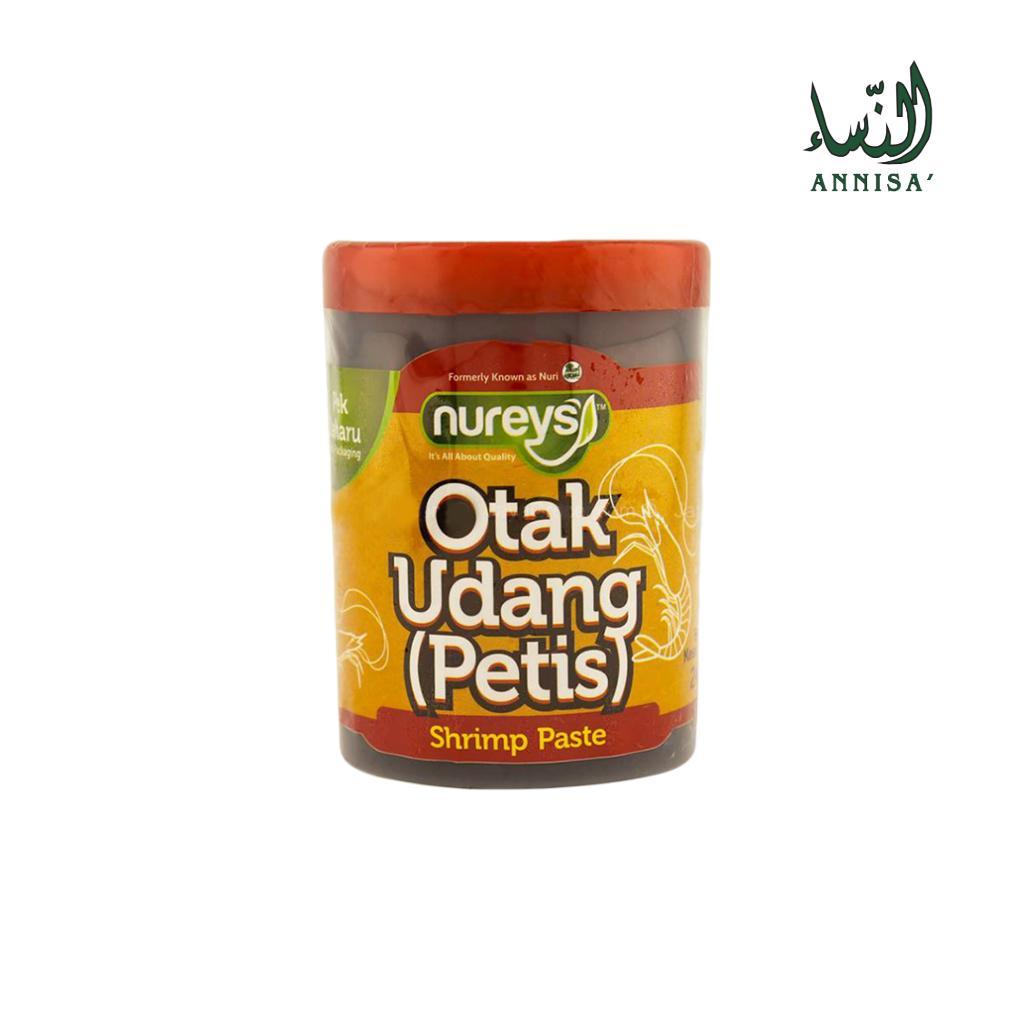 NUREYS PES OTAK UDANG (240G) | Shopee Malaysia