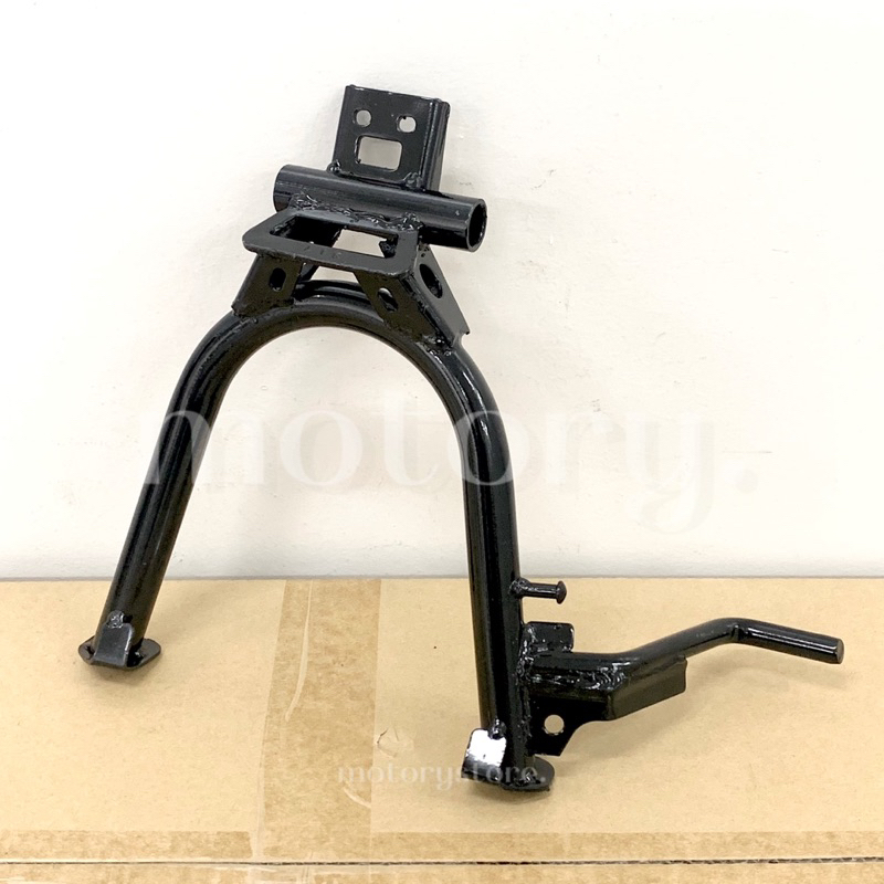 YAMAHA Y15ZR MAIN STAND (900GRAM) TONGKAT TENGAH DOUBLE MAIN STAND ...