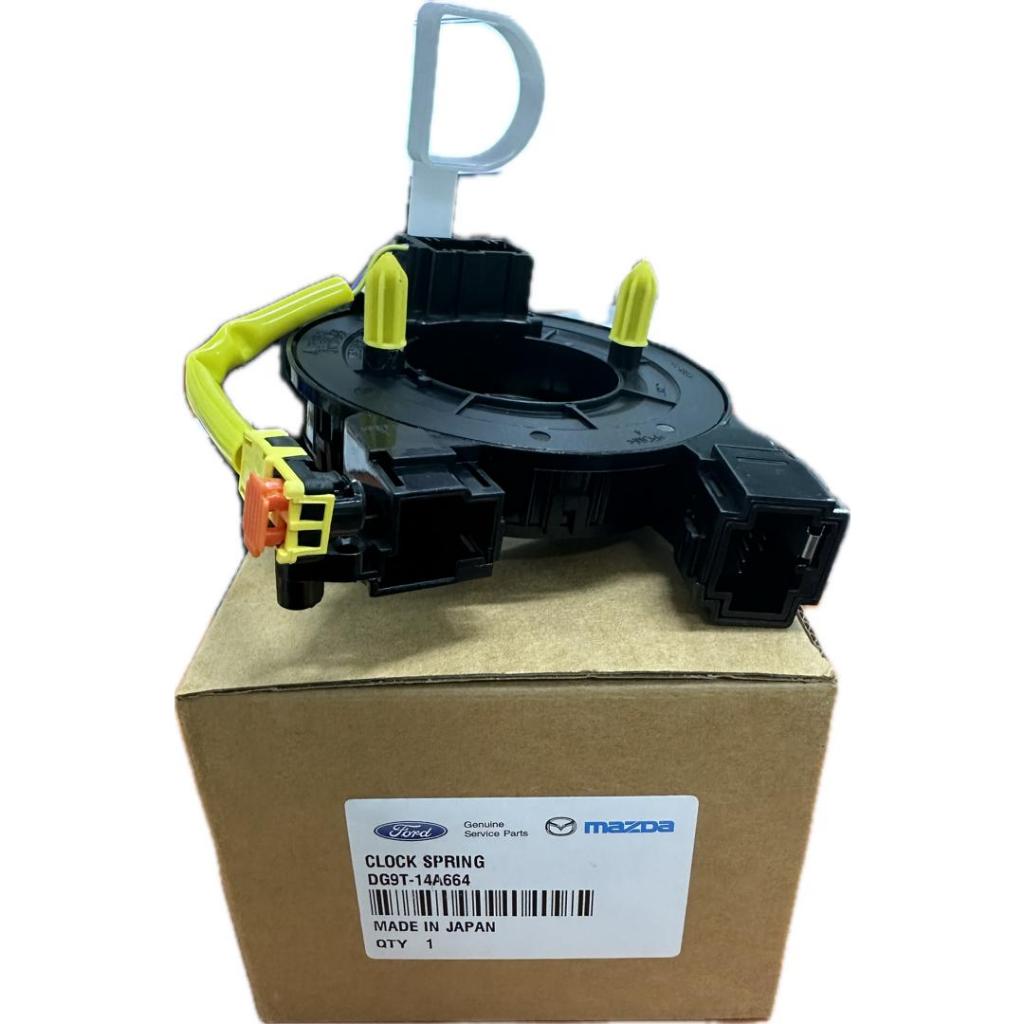 CLOCK SPRING FORD RANGER T7 | Shopee Malaysia